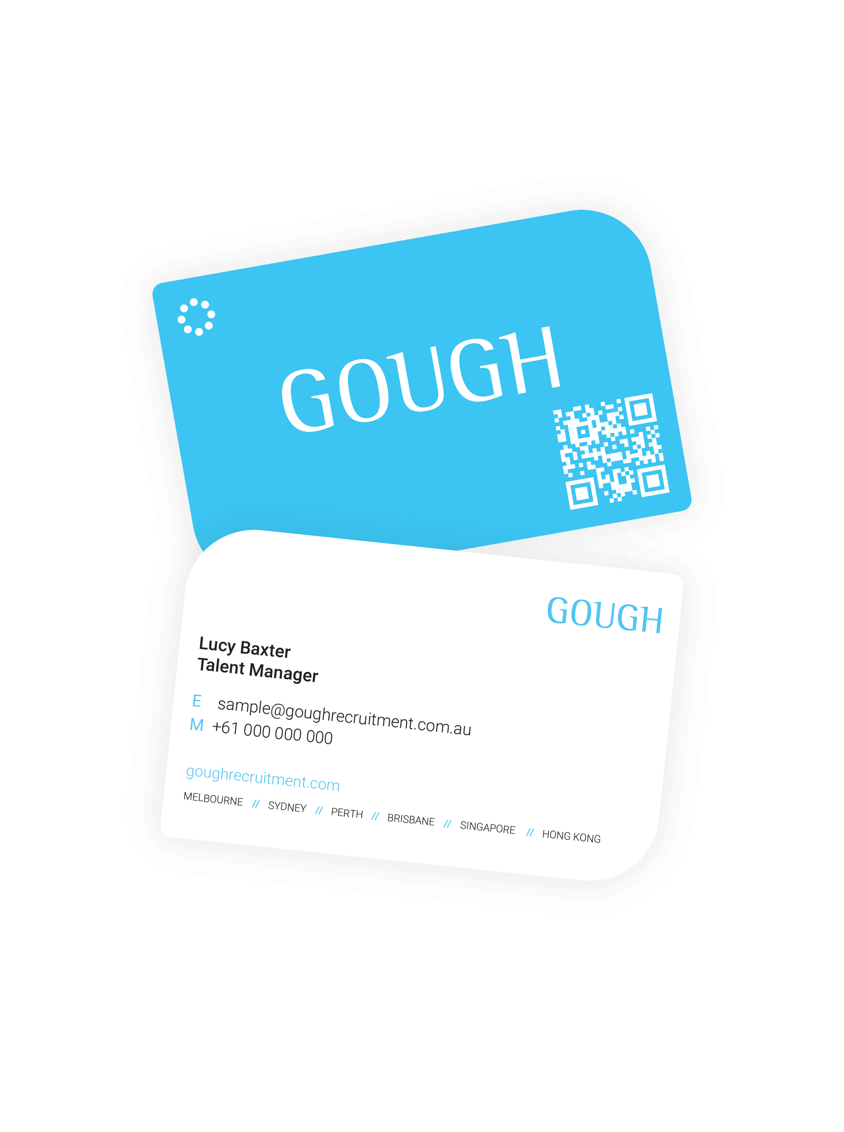 Tapt | Your Contactless Digital Business Card