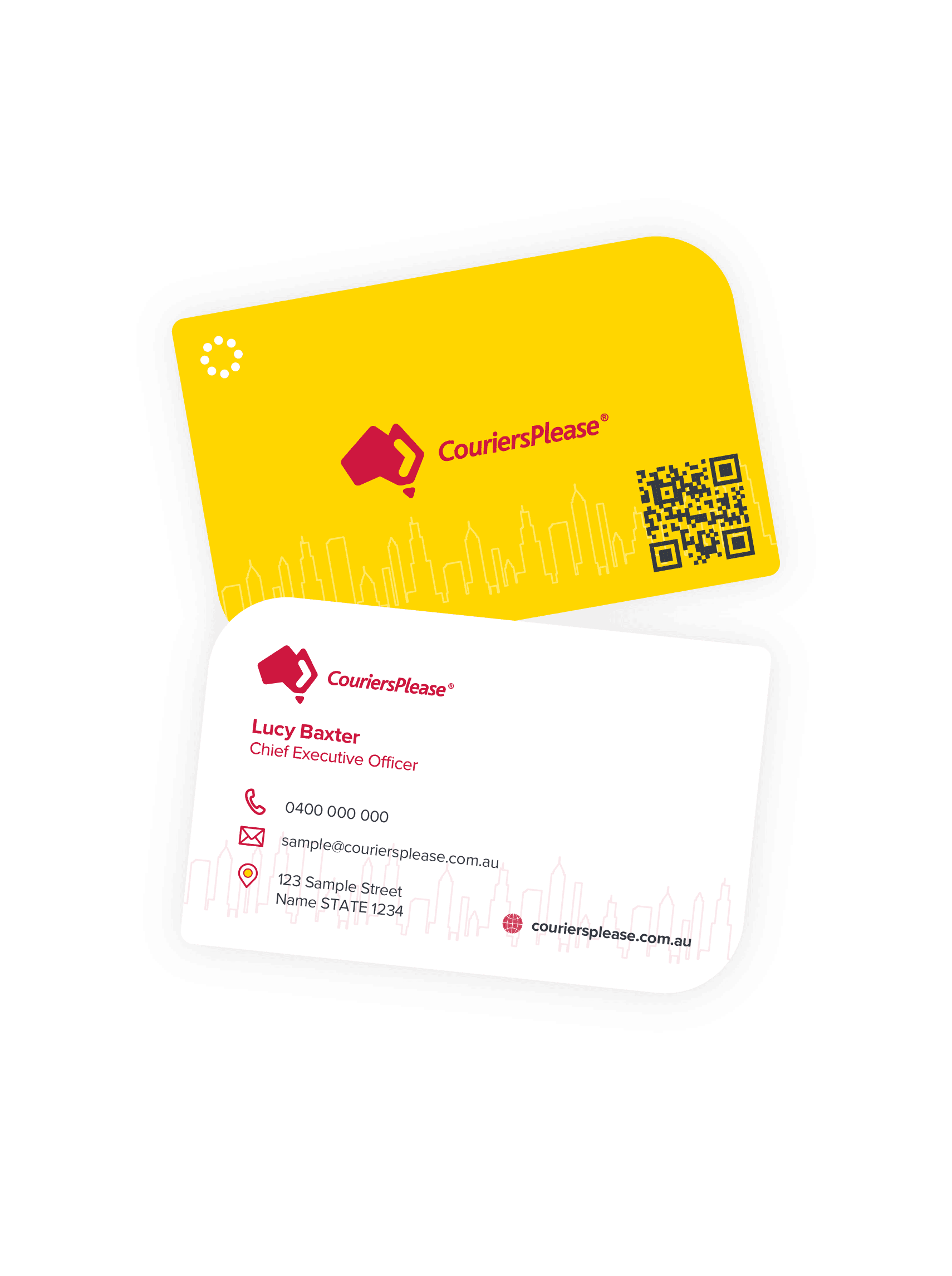 Contactless Digital Business Card | Virtual NFC Cards | Tapt