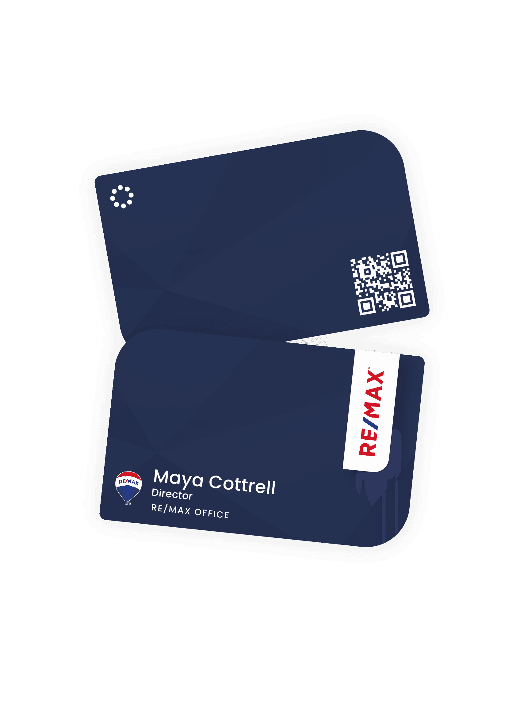 Tapt | Your Contactless Digital Business Card