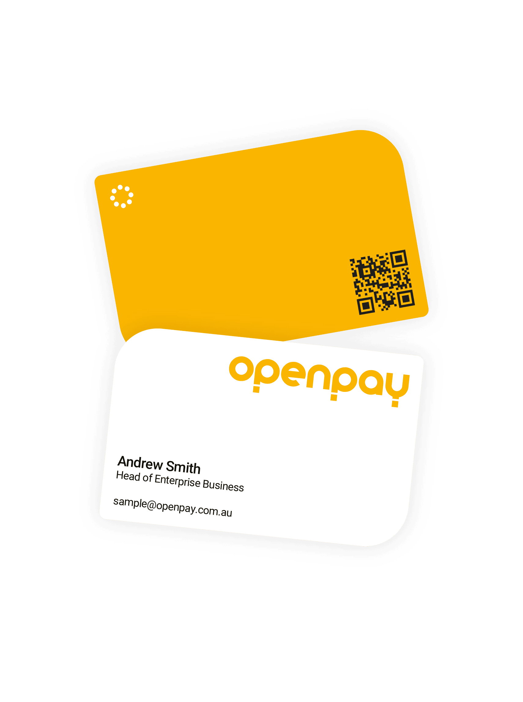 Tapt | Your Contactless Digital Business Card