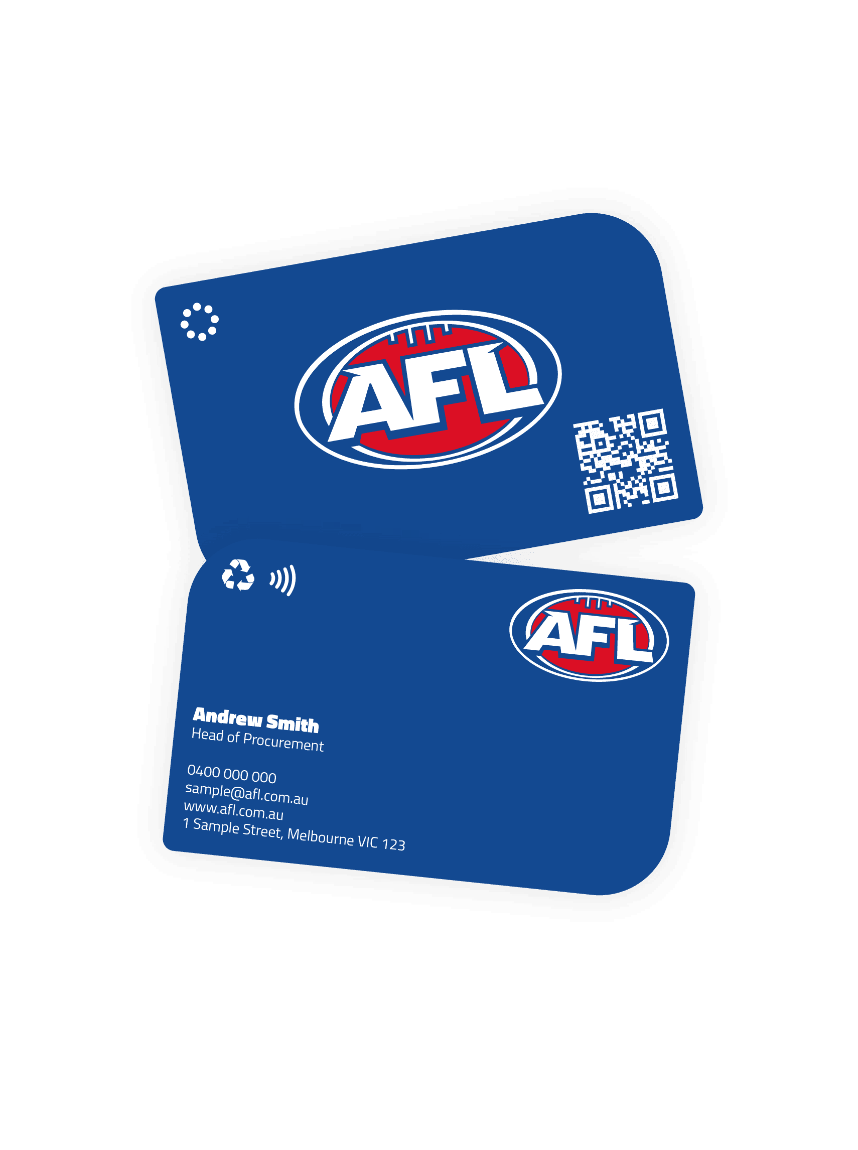 Tapt | Your Contactless Digital Business Card